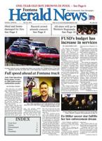 e-Edition | fontanaheraldnews.com