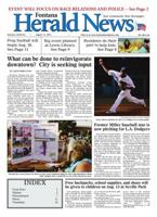 e-Edition | fontanaheraldnews.com