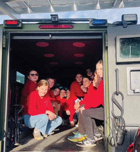 FDS2 | | foresthillmessenger.com