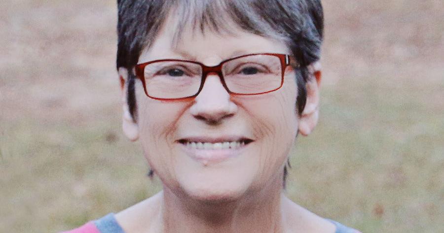 Sharon Ann Dingler | Obituaries | foresthillmessenger.com