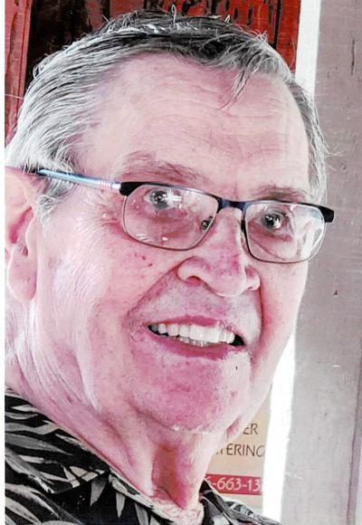 George A. Parks | Obituaries | foresthillmessenger.com