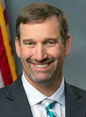 Senator Dahle Introduces State of Emergency Tax Exemption Bill ...