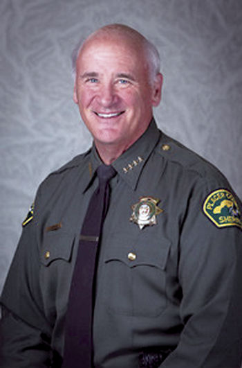 Placer County Sheriff Ed Bonner Announces Retirement | Local News ...