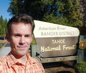 New American River District Ranger Named | News | foresthillmessenger.com