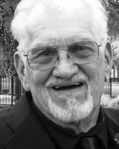 Robert “Gene” Henry | | foresthillmessenger.com