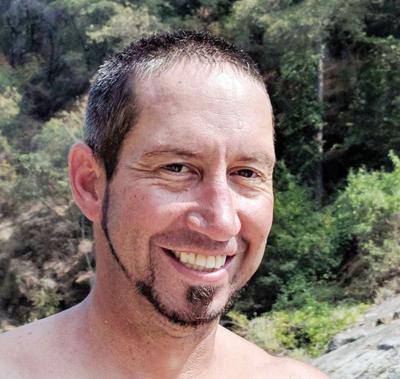 Jason Pascoe Merydith | Obituaries | foresthillmessenger.com