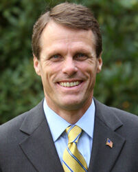 Ted Gaines Announces Bid for California Governor | Columnists ...