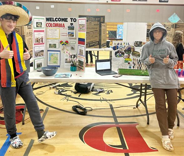 Foresthill Divide School Happenings | News | foresthillmessenger.com