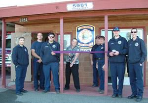 Foresthill Fire Protection District reaches full staffing | News ...