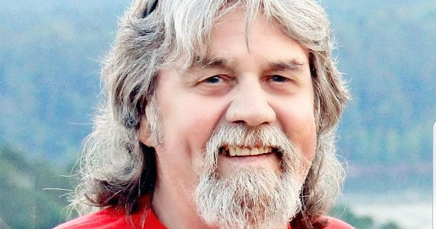 Larry Garner | Obituaries | foresthillmessenger.com