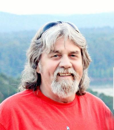 Larry Garner | Obituaries | foresthillmessenger.com