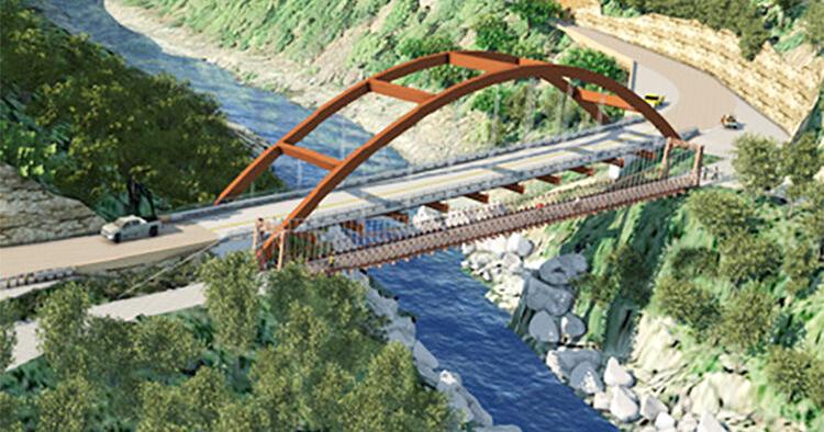 Board of Supervisors Certifies Yankee Jims Bridge Replacement Final EIR ...