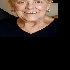 Norma L. Gordon | Obituaries | foresthillmessenger.com