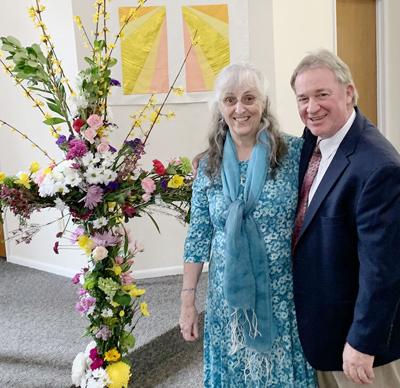 Which Way Would Jesus Vote? | Columnists | foresthillmessenger.com