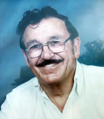 JC Wilson | Obituaries | foresthillmessenger.com