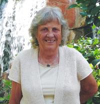 Lucille M. Sullivan | | foresthillmessenger.com