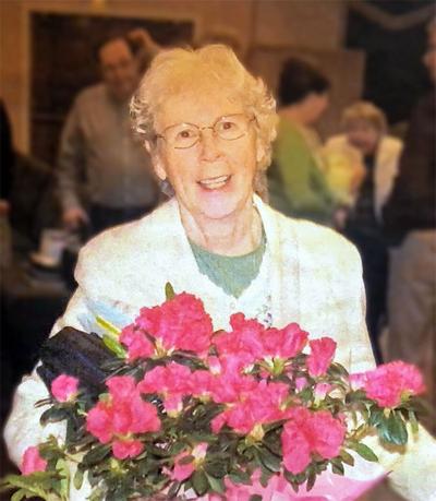 Margurite Winifred Kloth | Obituaries | foresthillmessenger.com