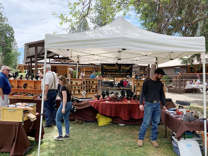 Spring Craft Fair Fun for All | News | foresthillmessenger.com