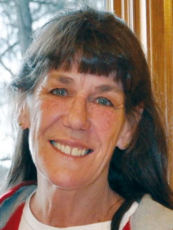 Janice Kaye Butler | | foresthillmessenger.com