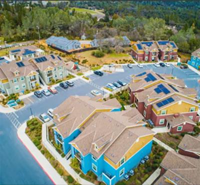 Supervisors Takes Action to Emphasize Flexibility Within Rezone Program ...