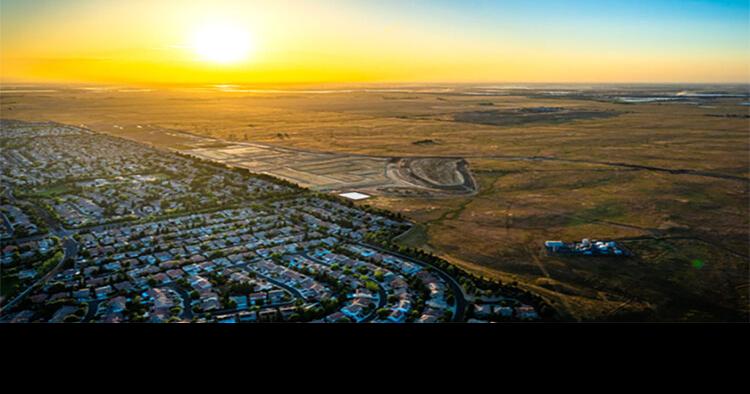Placer Identified as “Boomburb” by National GIS Company | News ...