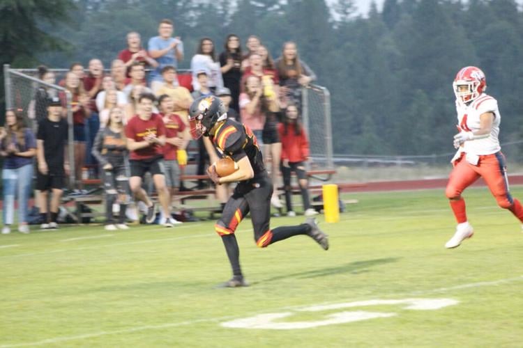 Foresthill Wildfires Race to 7 – 1 Record | News | foresthillmessenger.com