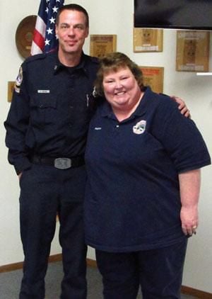 Spotlight on the Foresthill Fire Department | News ...