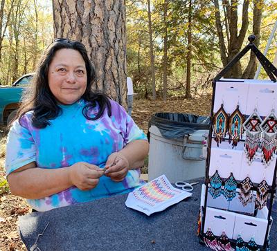 The Todd’s Valley Miwok Maidu Cultural Foundation’s First Native Craft ...
