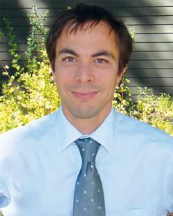 New Forest Supervisor Announced for the Tahoe National Forest | News ...