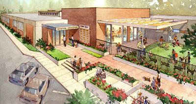 Placer SPCA Breaks Ground on New Animal Care and Adoption Center in ...