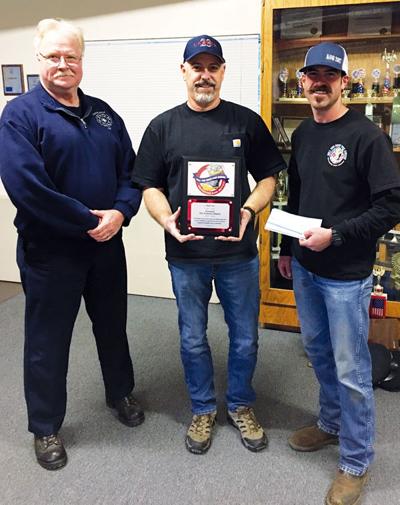 Foresthill Fills the Boot - to Benefit The Firefighters Burn Institute ...