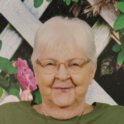 Joyce Dean Buck | Obituaries | foresthillmessenger.com