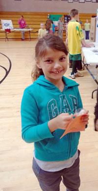 Foresthill 6th Graders Host Annual World Cultural Fair | News ...