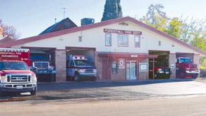Foresthill Fire Protection District reaches full staffing | News ...