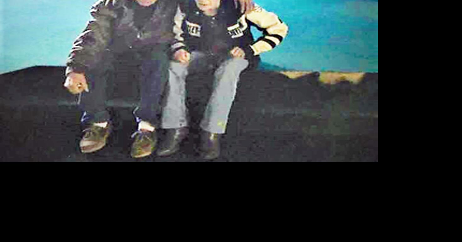 Judith Ann Ford 11/21/1947 - 3/12/2019, John Edward Ford 4/26/1947 - 4 ...