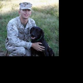 Foresthill Operation Enduring Freedom Veteran Receives the Navy ...