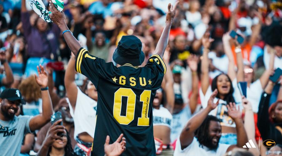 A Century of HBCU Excellence: Honoring 100 Years of the State Fair ...