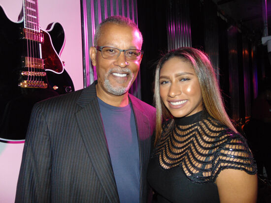 This Week in Houston’s Buzz: Callie Lewis-Watson Forty Plus Models ...