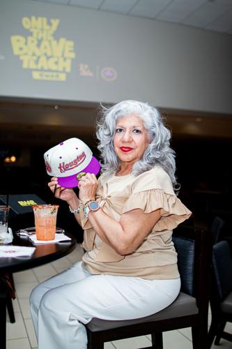 Hip-Hop Hooray: Reading With A Rapper Celebrates Educators During ...