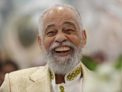 Dr. Thomas F. Freeman, Texas Southern University educator for 70 years ...