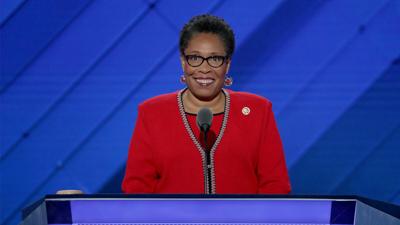 Women’s History Month: U.S. Senate Confirms Marcia Fudge as HUD Secretary | Editorial ...