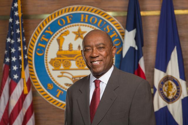 Congressman Sylvester Turner to Host Ceremonial Swearing-In and ...