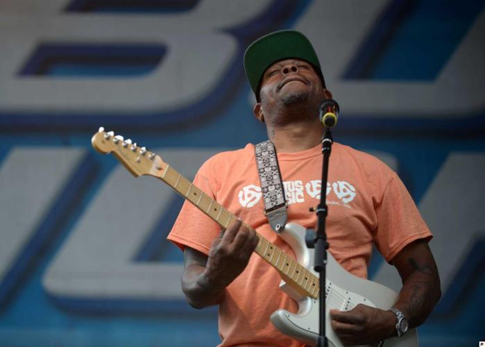 Scarface Is the Greatest MC of All Time | Entertainment | forwardtimes.com