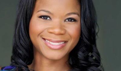 Rising Public Relations Star Alonda Thomas Encourages Black Millennials ...