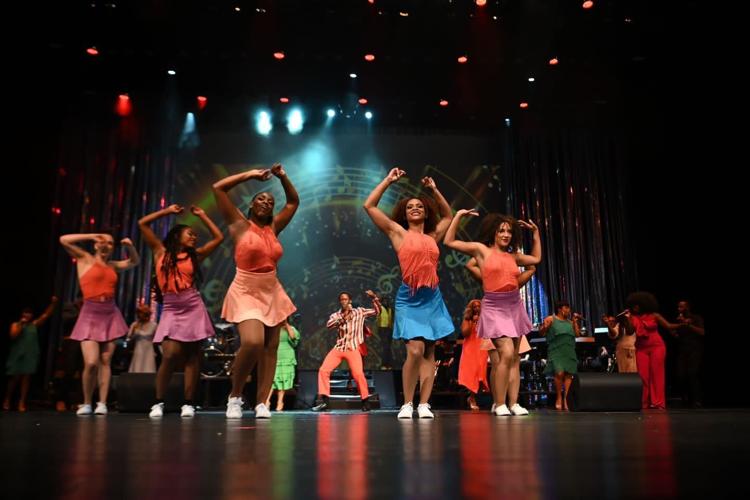 Motown & More Revue Makes Houston Memorial Day Weekend Sizzle with ...