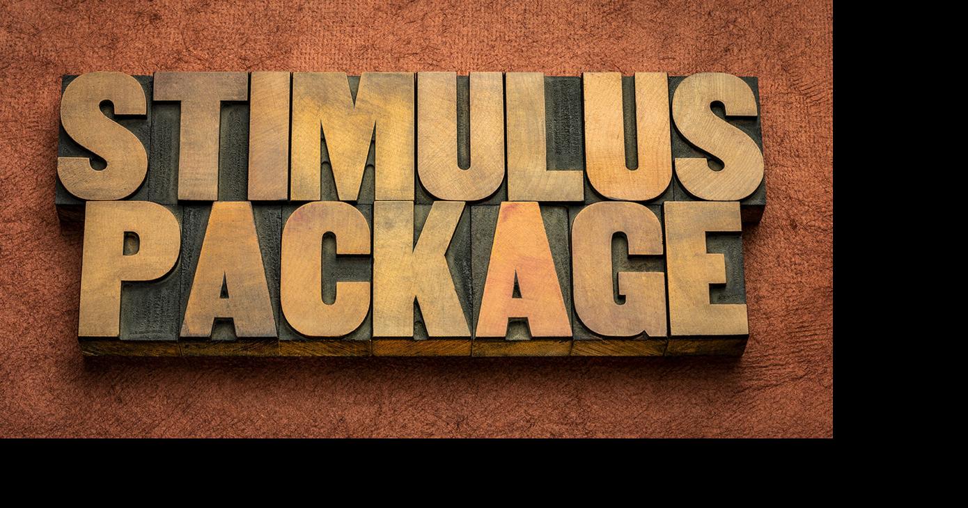 Individual Stimulus Checks Begin to Arrive, What Should You Expect ...