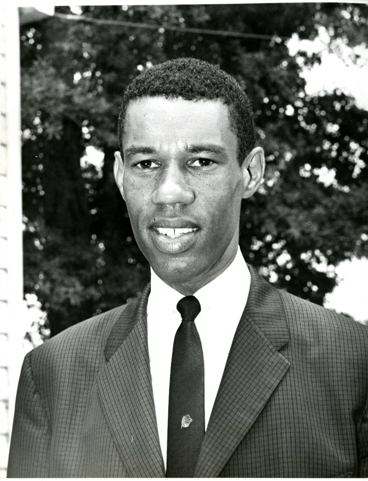 Remembering A Community Leader and Legend: Reverend William “Bill ...