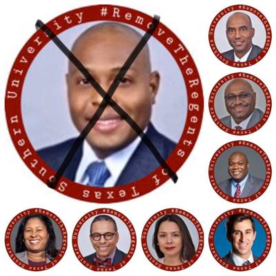 TSU Board Chair Hasan Mack Resigns: Did #RemoveTheRegents Campaign Lead ...