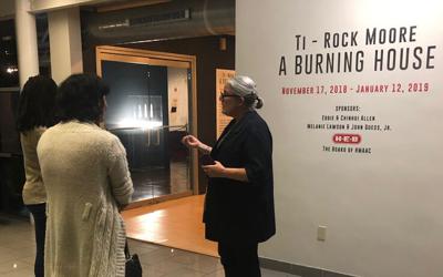 HMAAC Announces Opening of “Curating Across Borders” and the Extension ...