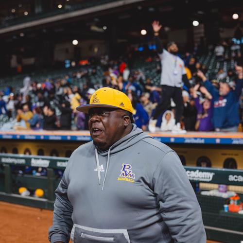 Prairie View A&M Baseball Crowned the 2024 HBCU Classic Champs | Sports ...